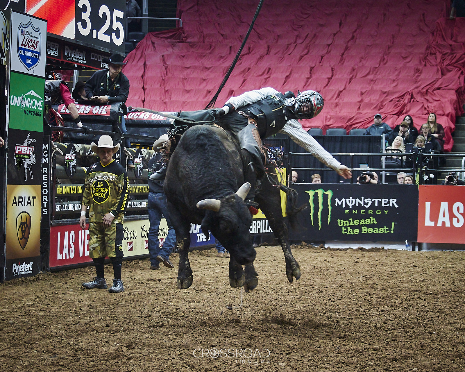 Pro Bull Riders 2-2020_1421