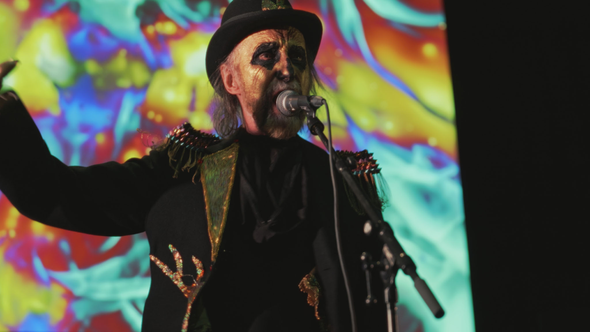 Arthur Brown