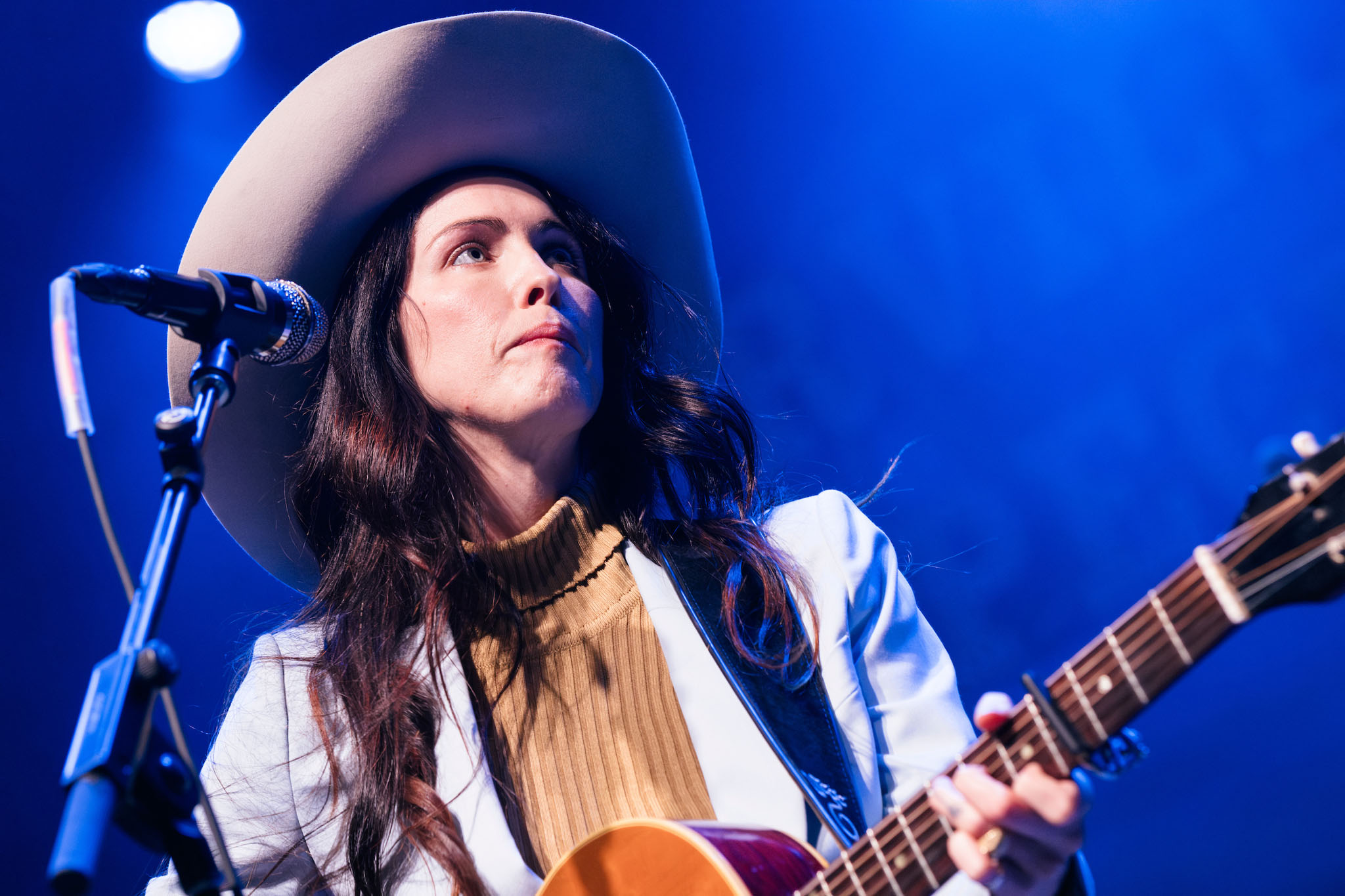 Jaime Wyatt Performing Live at The Factory July 30th, 2024