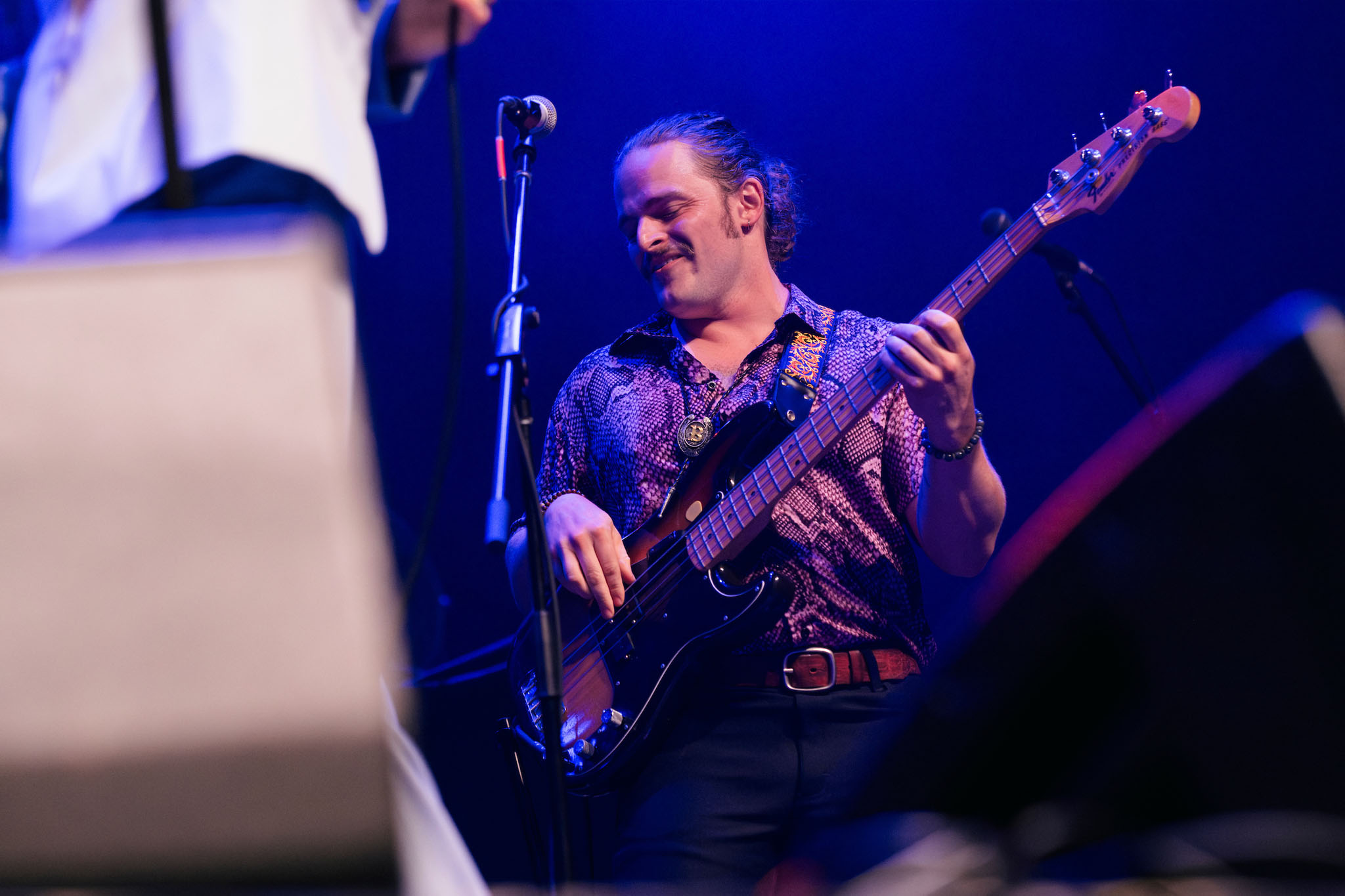 Jaime Wyatt Performing Live at The Factory July 30th, 2024