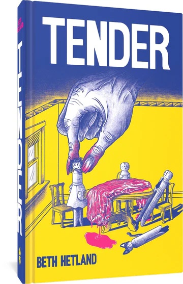 Tender_cover