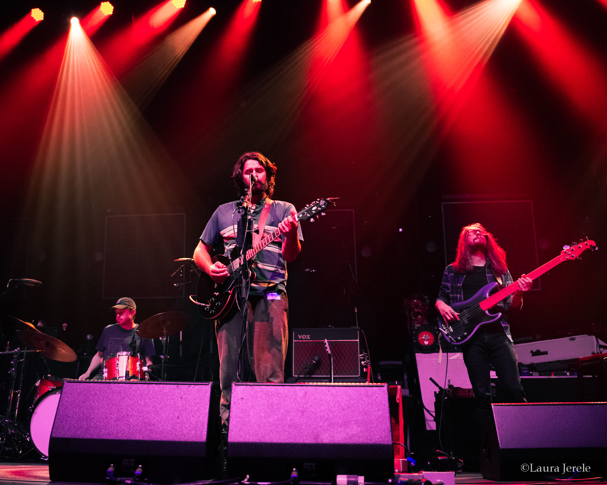 BENDIGO FLETCHER 2025-01