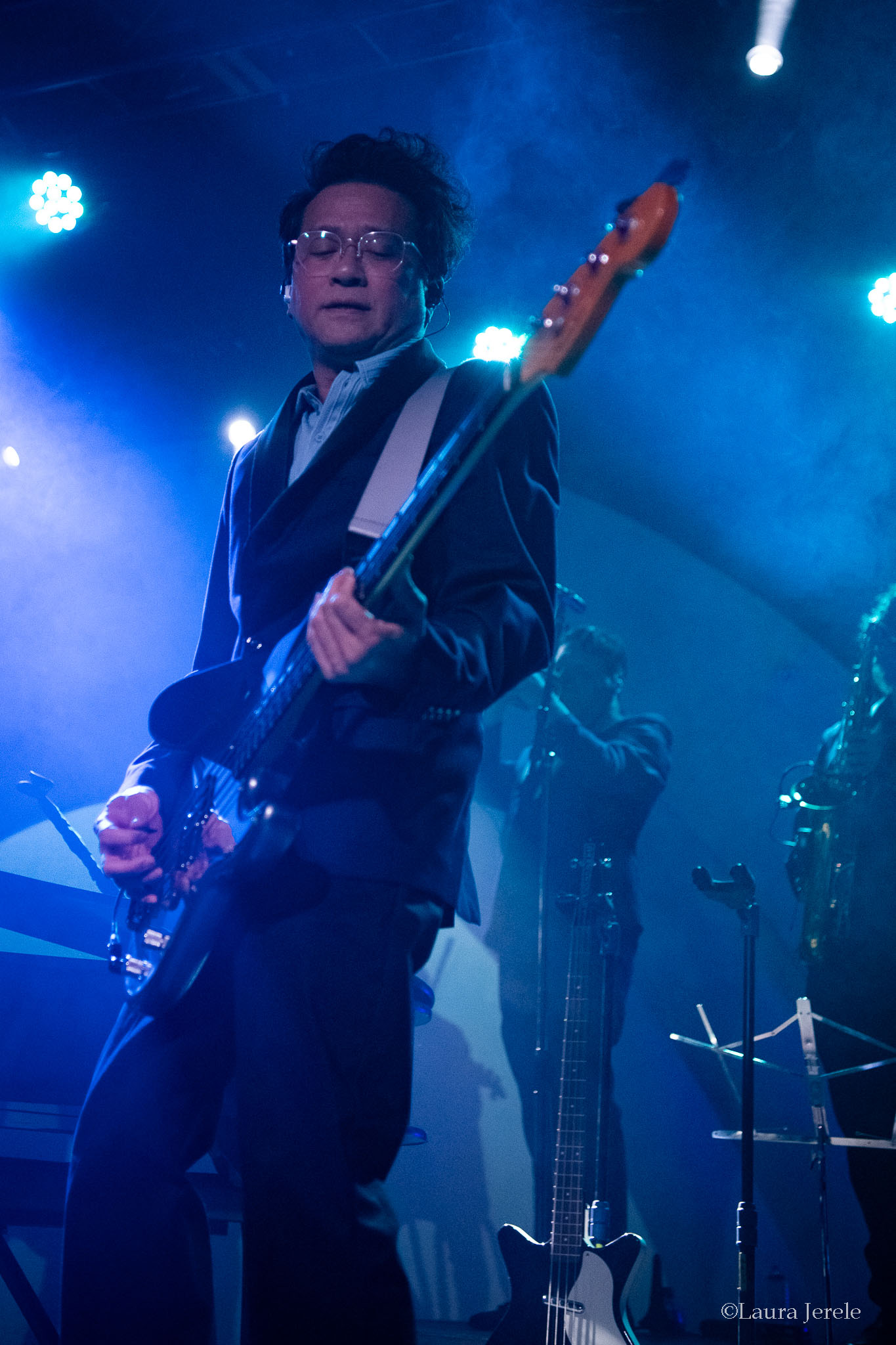 Saint MOTEL-15