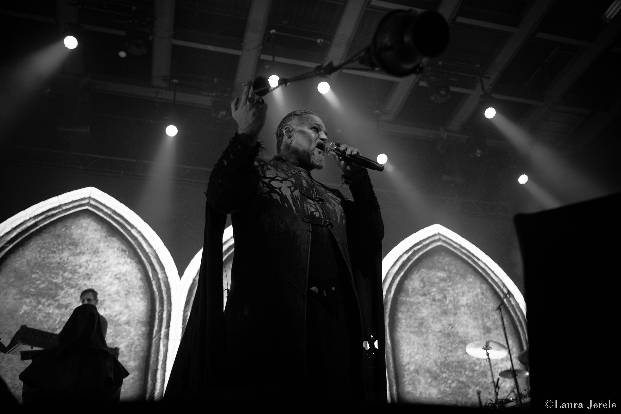 Powerwolf 11