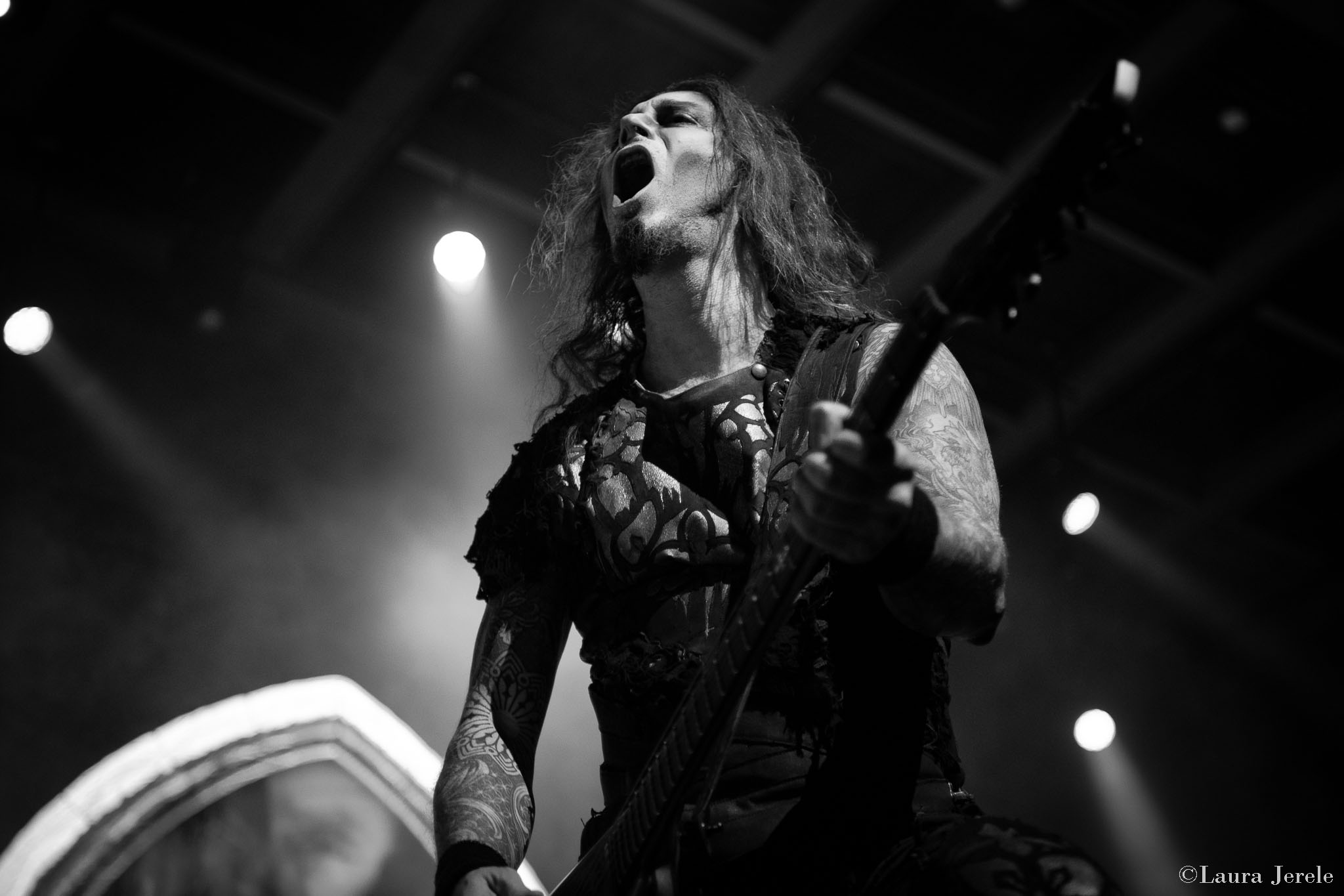 Powerwolf 41