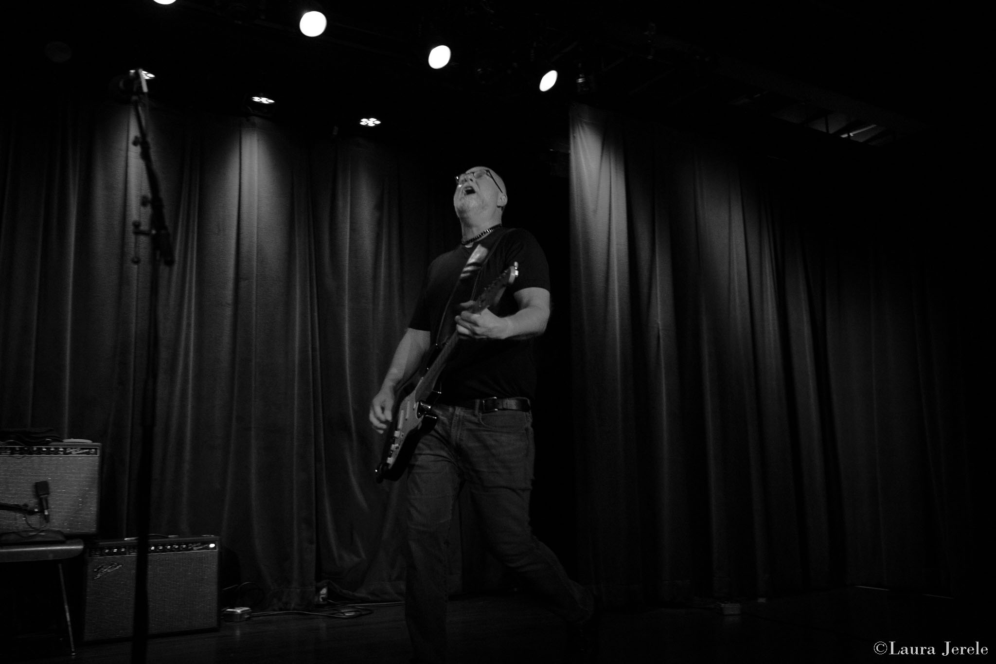 Bob Mould 2025-08